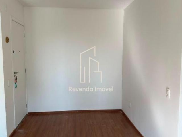 APARTAMENTO DOS SONHOS: 2 quartos, 1 banheiro, 1 vaga na Vila Andrade, SP! Venha