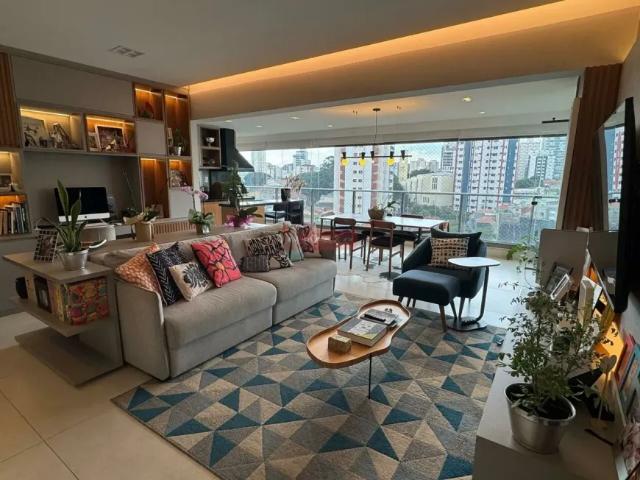 Apartamento dos seus sonhos