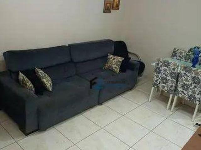 Apartamento dos Seus Sonhos! 76m², 3 Dormitórios Sem Condomínio