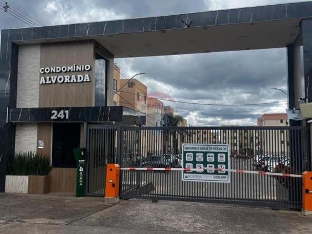 Apartamento dos Seus Sonhos á venda no Paranoá Parque!