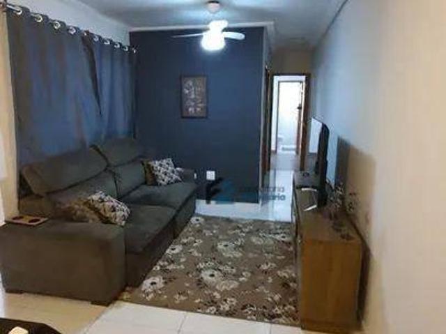 Apartamento dos Seus Sonhos em Santo André!