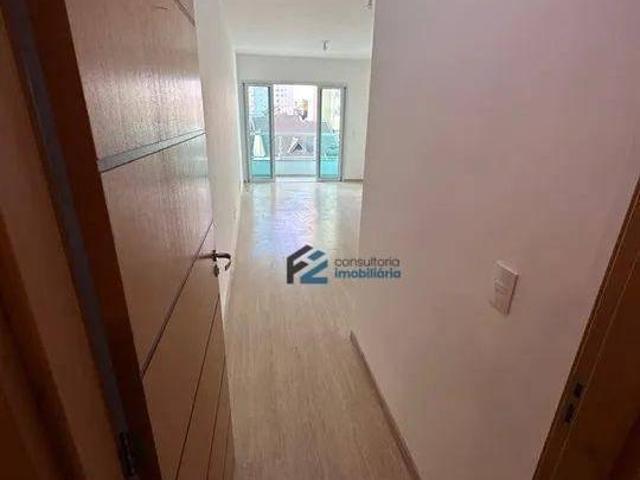 Apartamento dos Seus Sonhos no Centro de São Bernardo do Campo!