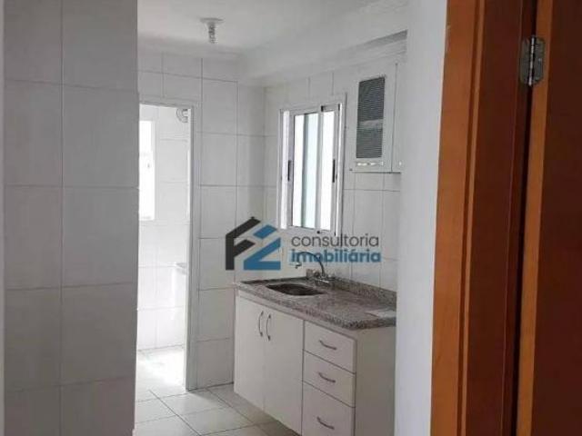 Apartamento dos Seus Sonhos no Centro de São Bernardo do Campo