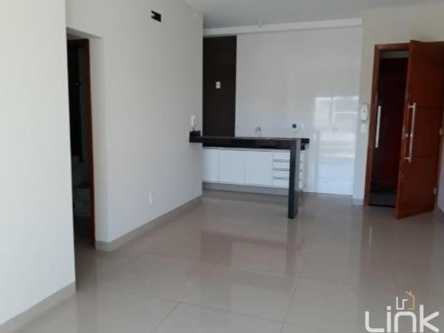 Apartamento dos Seus Sonhos no Jardim Universitário, Barretos!