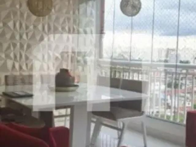 Apartamento dos seus sonhos na Mooca!