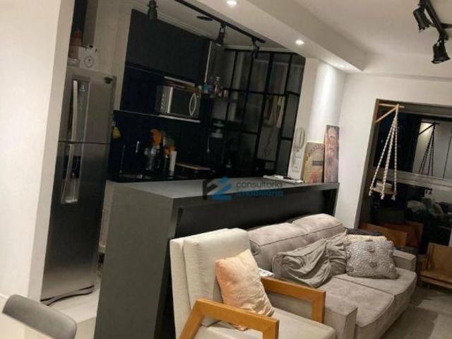 Apartamento dos Seus Sonhos na Vila Guiomar