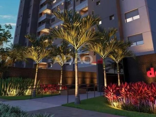 Apartamento DOT Bueno Apartamento com 3 Quarto s por R$ 1295000.00 no setor Setor Bueno IN36565