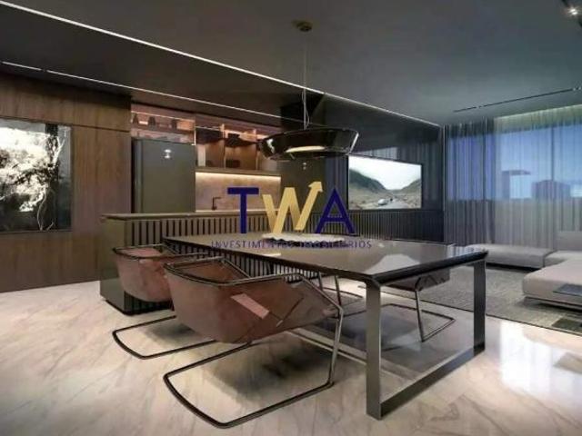 Apartamento, DOWNTOWN LOURDES, Lourdes, Belo Horizonte, 2 quartos, R$1.600.000,00, à venda na TWA I