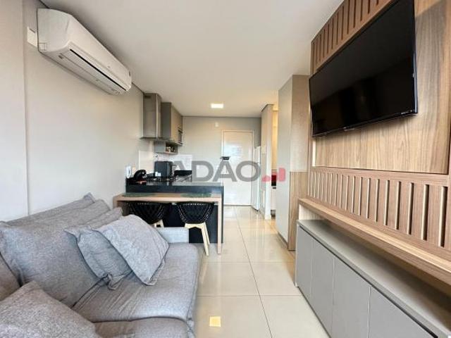APARTAMENTO DNA SMART Apartamento com 1 Quarto s por R$ 490000.00 no setor Setor Bueno VT36528