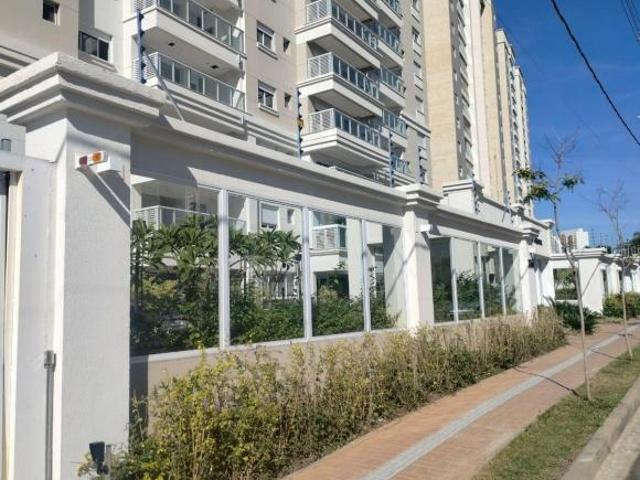 Apartamento DNA Taquaral