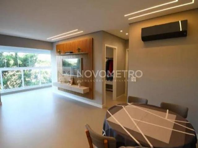 Apartamento DNA Taquaral Campinas | 67m² | 2 Dorms | Sol da Manhã