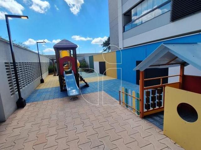 Apartamento Duo · 3 Quartos · Fragata · Marília · Piscina e Lazer Completo
