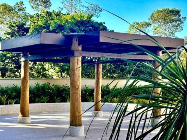 Apartamento Duo Itágua Ubatuba 3 dormitórios