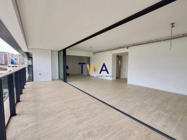 Apartamento, Duo, Vila da Serra, Nova Lima, 4 quartos, R$4.000.000,00, à venda na TWA Investimentos