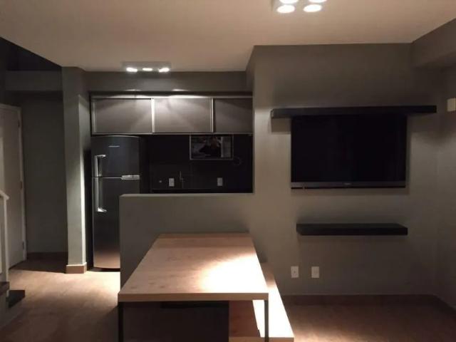 Apartamento Duplex 89m², Vila Gertrudes São Paulo SP