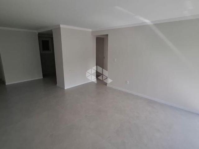 Apartamento duas suítes em Canela