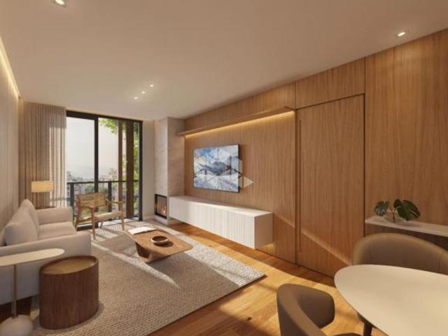 Apartamento duas suítes em Canela