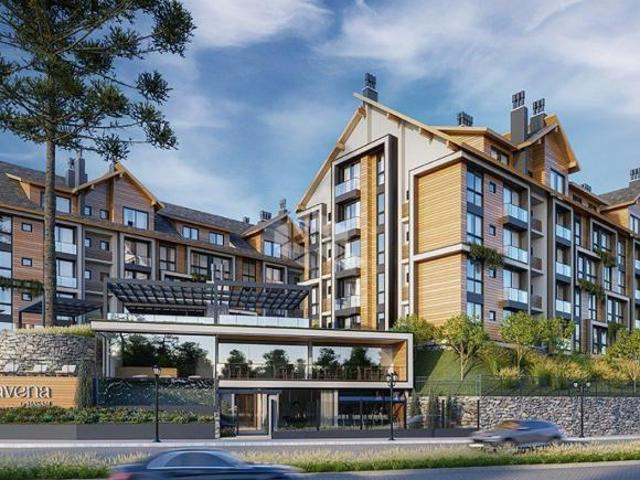 APARTAMENTO DUAS SUÍTES EM CANELA ALTO PADRÃO LANÇAMENTO!