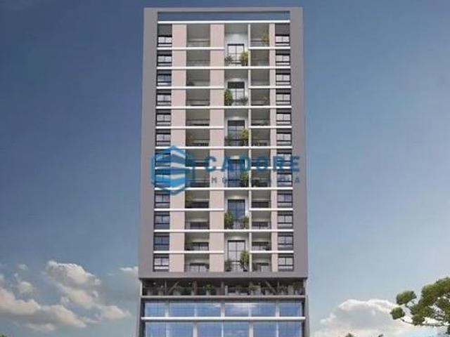 APARTAMENTO DUAS SUITES NO BAIRRO EXPOSIÇÃO