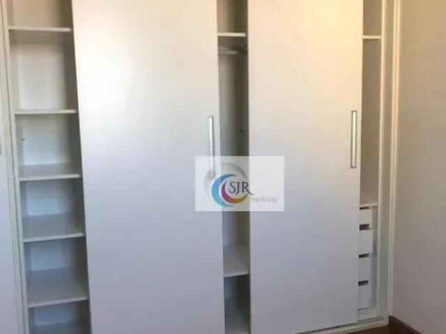 Apartamento duas vagas com 3 dormitórios à venda, 82 m² Vila Mascote São Paulo/SP