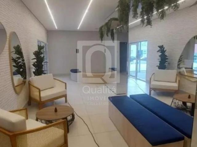 Apartamento Dubai porteira fechada a venda Condomínio Infinity Home Club Vila Osasco Osasco SP
