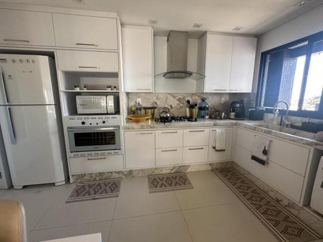 Apartamento Ducale 170 m² de sofisticação e exclusividade