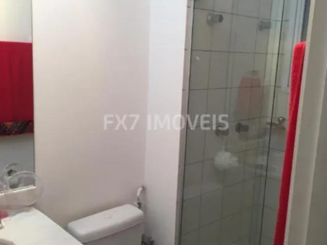 Apartamento Dueto no Parque Prado em Campinas com 109metros