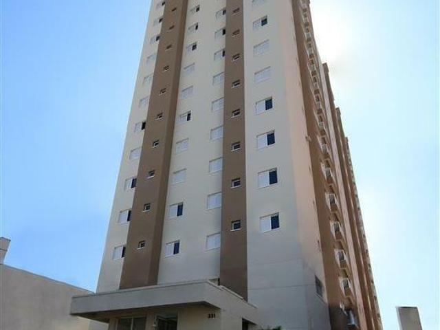 Apartamento Duetto Fundação