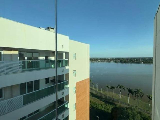 Apartamento Duetto Iguatemi Três Lagoas / MS