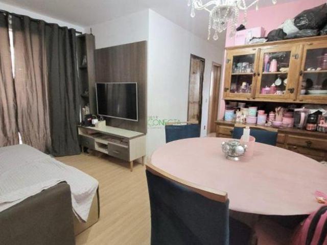 Apartamento | Due Torri | Gleba Palhano