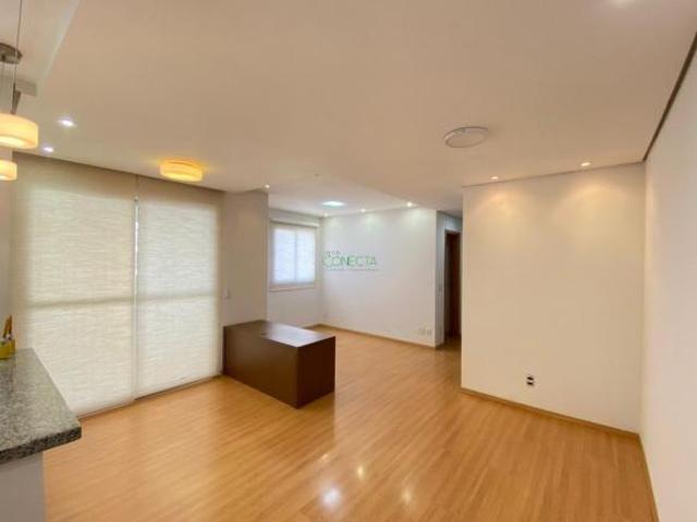 Apartamento | Due Torri | Gleba Palhano