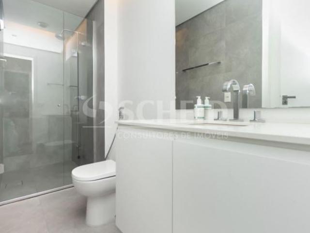 Apartamento Duplexvenda em Itaim Bibi com 2 quartos, sendo 2 suítes, 126m² 2 vagas