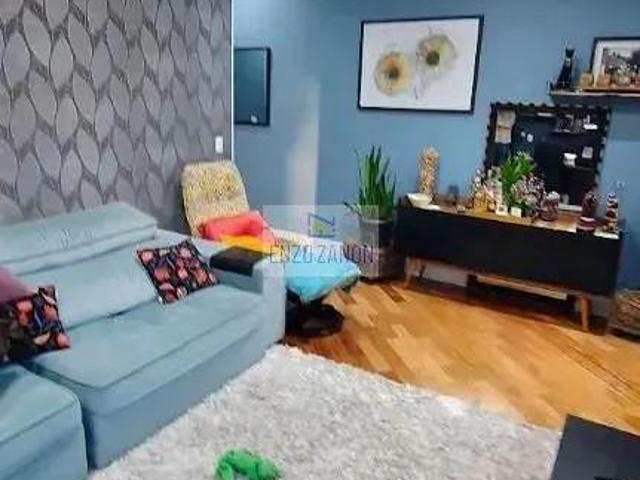Apartamento duplex, 3 vagas de garagem, ampla área externa livre anexa a cozinha, 3 dormitórios suí