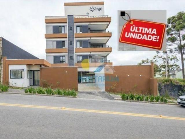 Apartamento Duplex 3 dorm, 2 vagas