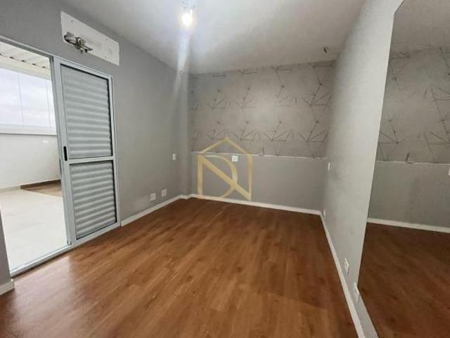 Apartamento Duplex 3 Dormitórios 148m² Condomínio Vale do Luar Floradas SJ