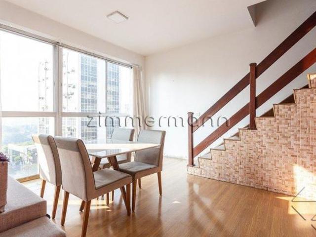 APARTAMENTO DUPLEX 3 DORMITORIOS 2 SUÍTES