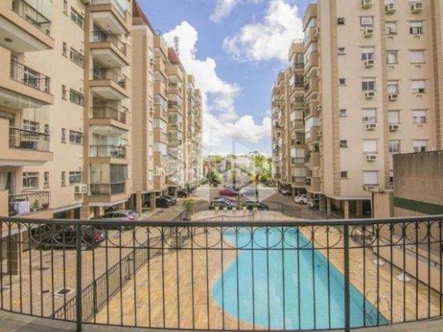 Apartamento / Duplex / 3 Dormitórios / 2 Vagas / Village de Paris / São Sebastiã