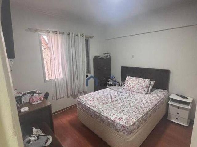 Apartamento Duplex 3 dormitórios à venda, 85 m² R$ 385.000 Centro São José dos Campos/SP