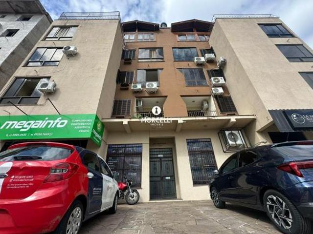 Apartamento duplex 3 dormitórios com elevador