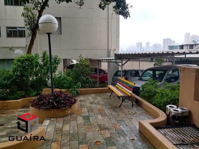 Apartamento Duplex 3 Dormitórios na Saude 84 m2