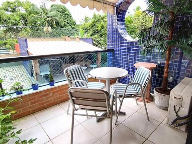 Apartamento Duplex | 3 dormitórios | Riviera