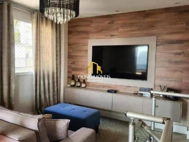 Apartamento Duplex – 3 dormitórios sendo 1 suíte | Condomínio Soul