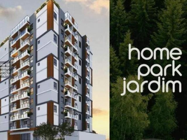 Apartamento Duplex 3 Dorms 1 suíte com 2 vagas no Jardim, Santo André — Aceita Financiamento