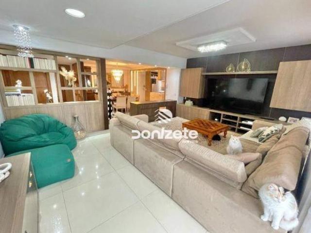 Apartamento Duplex 3 Dorms com 2 Vagas no Centro de Santo André – Financia e Aceita Permuta