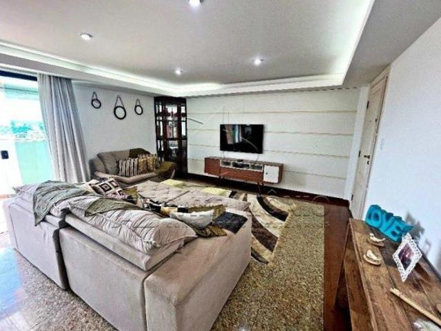 APARTAMENTO DUPLEX 3 QUARTOS MONACO