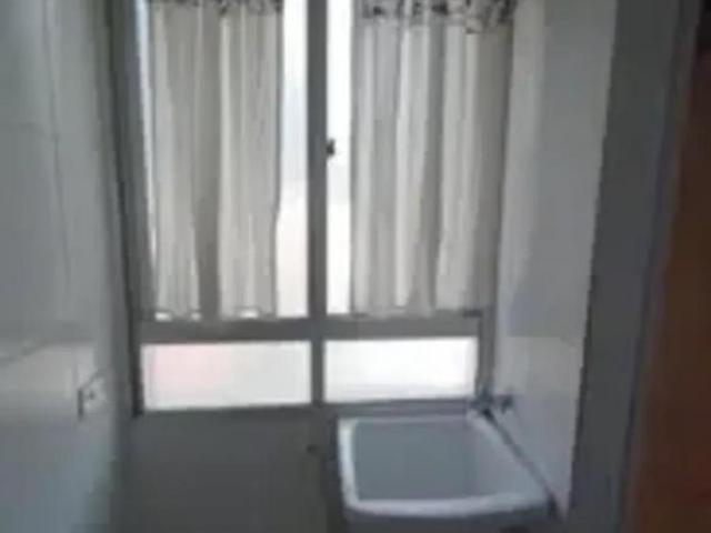Apartamento duplex 3 quartos no Água Verde em Curitiba
