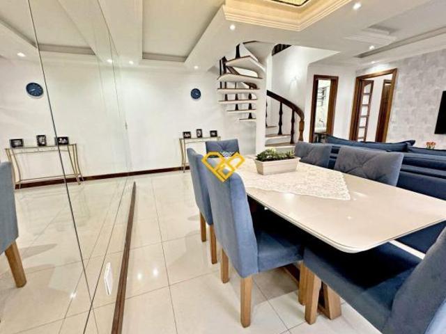 Apartamento Duplex 3 Quartos a Venda em Santos SP