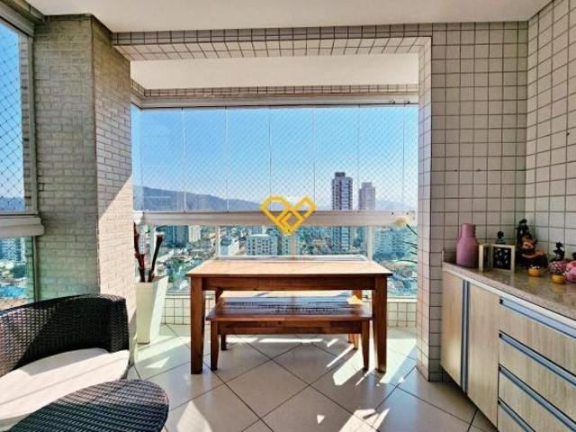 Apartamento Duplex 3 Quartos à venda em Santos Sp