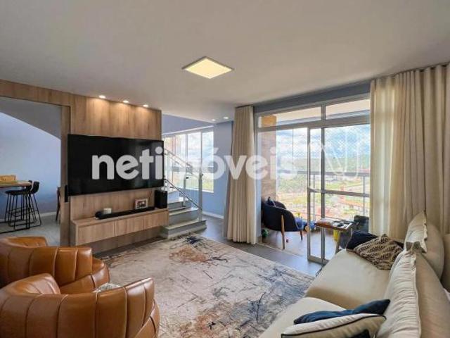 Apartamento Duplex 3 Quartos à Venda no Alphaville – Lagoa dos Ingleses