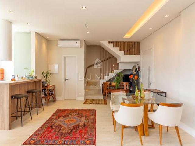 Apartamento duplex 3 quartos à venda no Mercês C